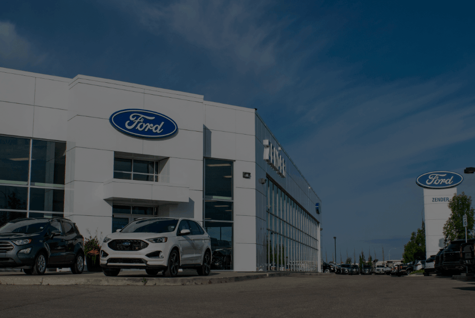Blogs | Zender Ford
