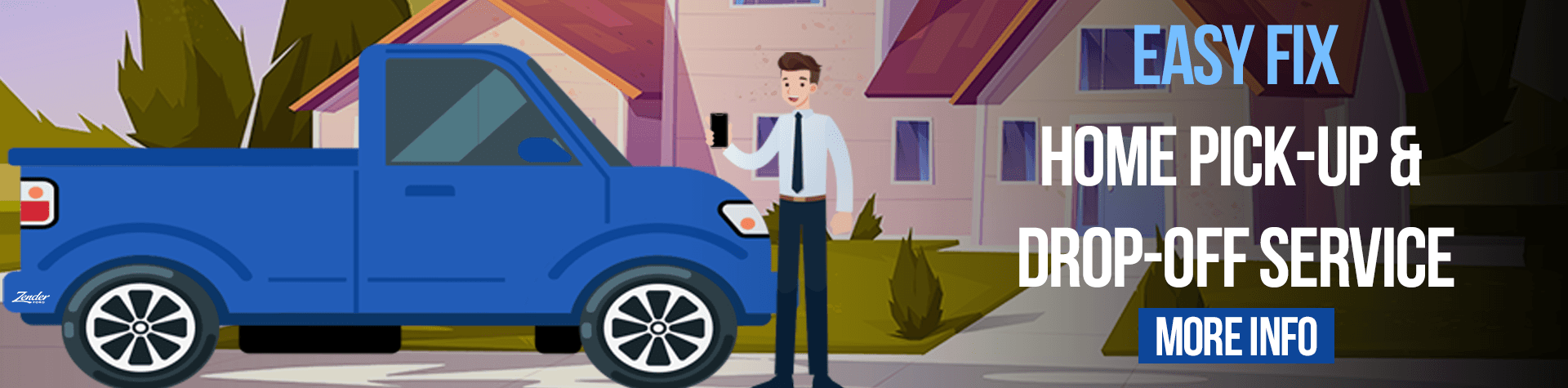 Your Premier Ford Dealership in Spruce Grove | Zender Ford