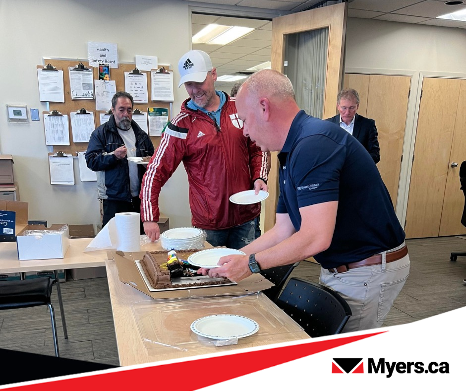 Subaru Jobs | Myers Automotive Group