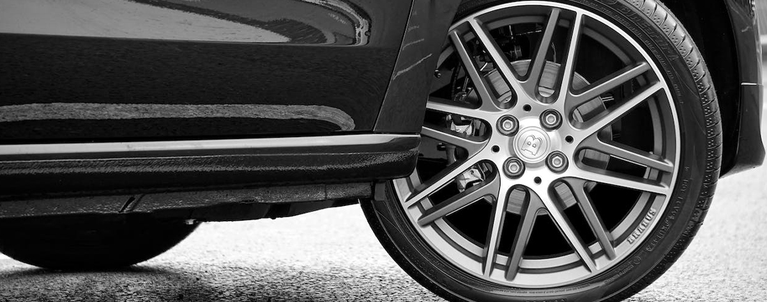 Understanding the Language of Tire Ratings and What It Means for You ...