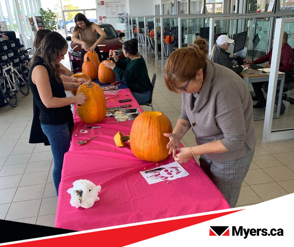 Subaru Jobs | Myers Automotive Group