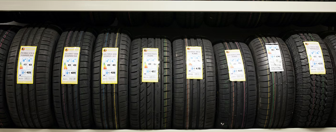Understanding the Language of Tire Ratings and What It Means for You ...