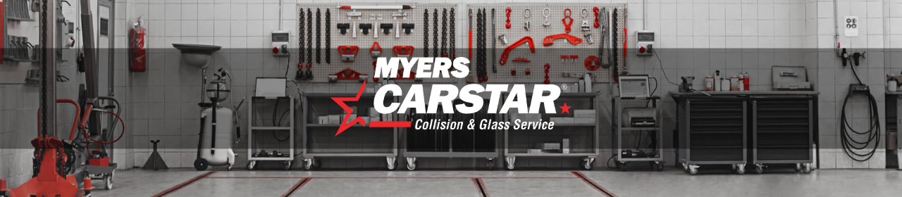 Carstar Collision Centre | Myers Automotive Group