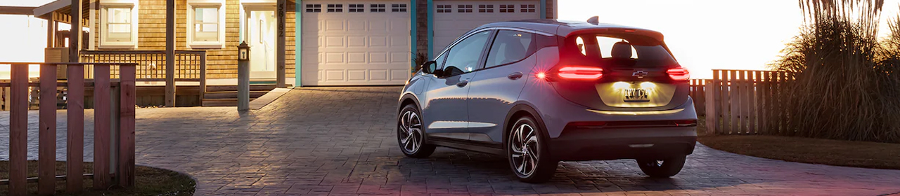 Chev Bolt | Myers Automotive Group