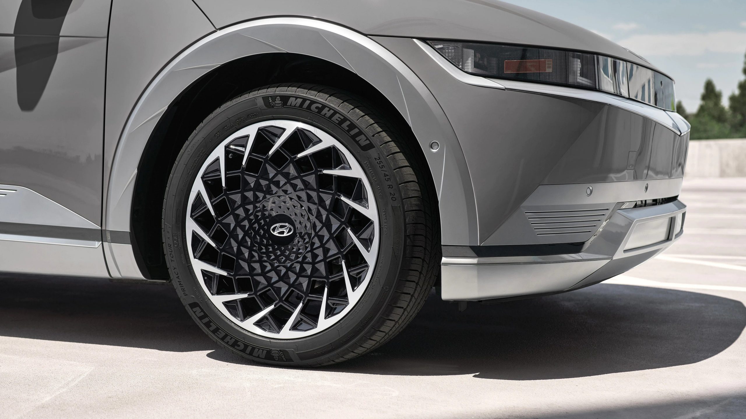 EV Tires in Ottawa | Myers Automotive Group