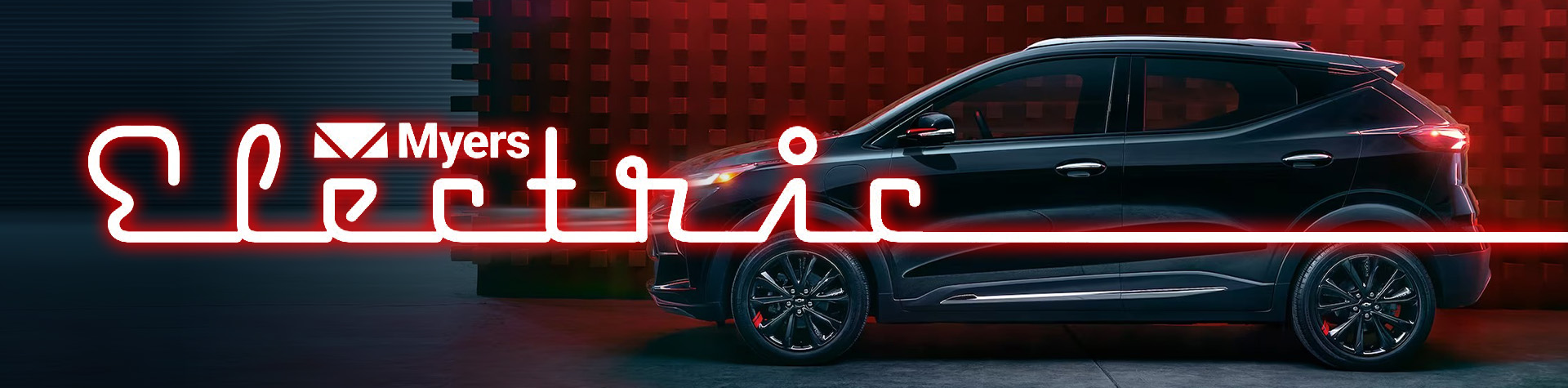 Electric Vehicles | Myers Automotive Group