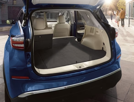 2023 Nissan Murano - Complete Insights! | Myers Ottawa Nissan