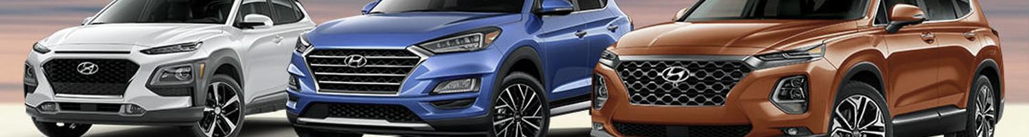 How do I choose the right Hyundai model? | Myers Kanata Hyundai