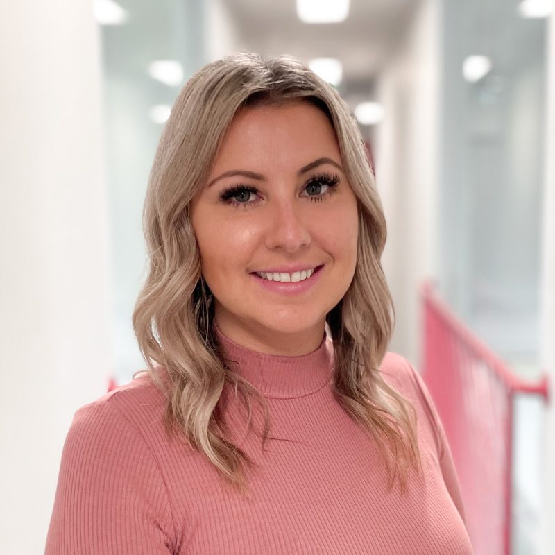 Amanda Bourgeois | Bennett Dunlop Ford