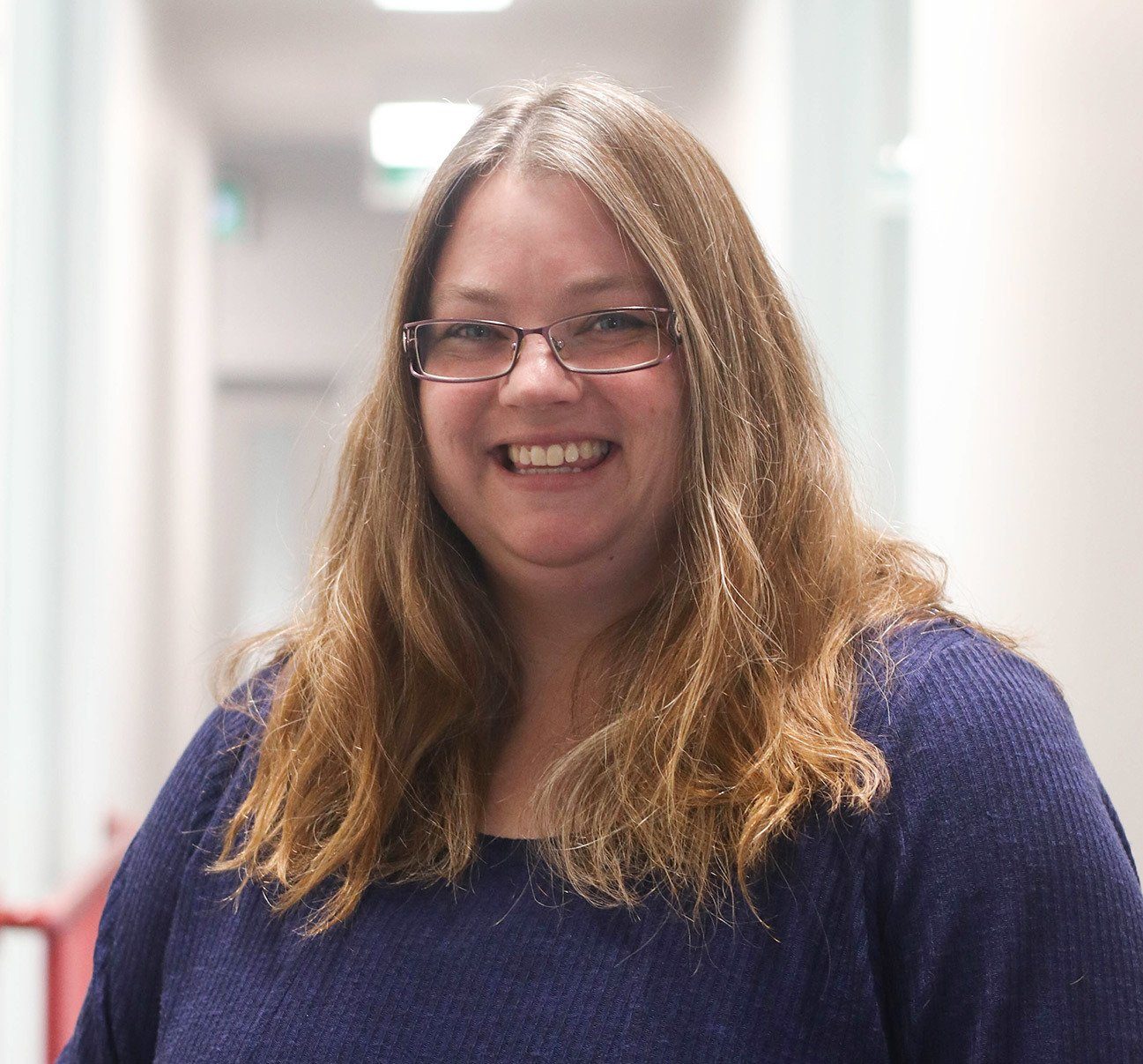 Kristine Roney | Bennett Dunlop Ford