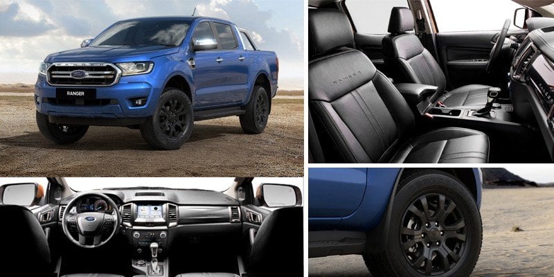 2020 Ford Ranger Review, Pricing, and Specs | Bennett Dunlop Ford