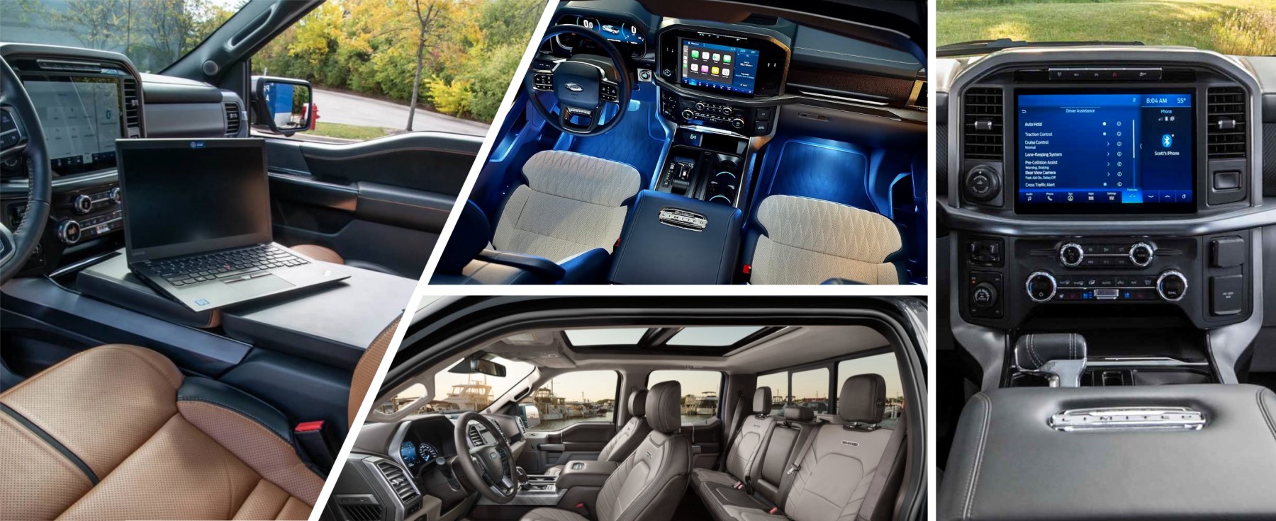 Reserve Your 2021 Ford F-150 Raptor in Regina | Bennet Dunlop Ford