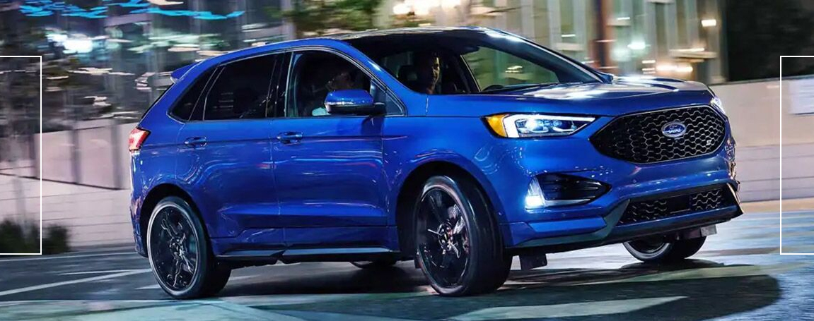 Top 5 Ford SUVs for 2021 | Bennett Dunlop Ford