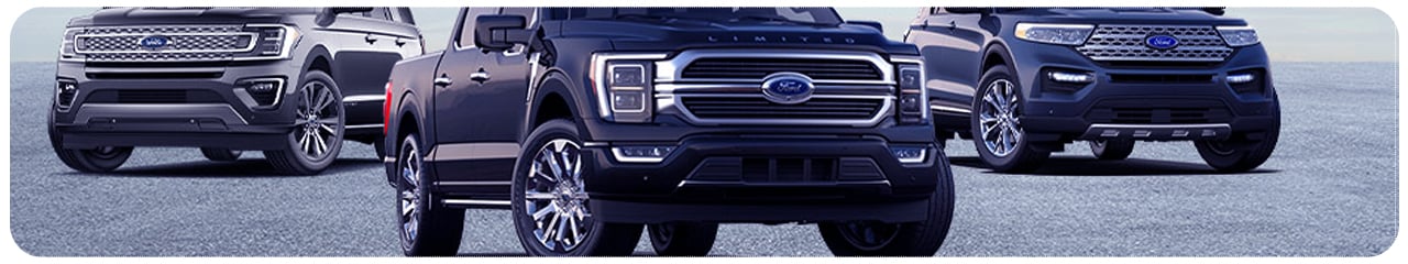 2021 Ford Model Lineup - An Option for Everyone | Bennett Dunlop Ford