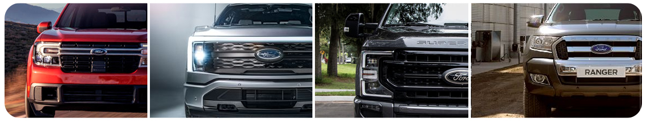 2021 Ford Trucks - A Lineup for the Ages | Bennett Dunlop Ford