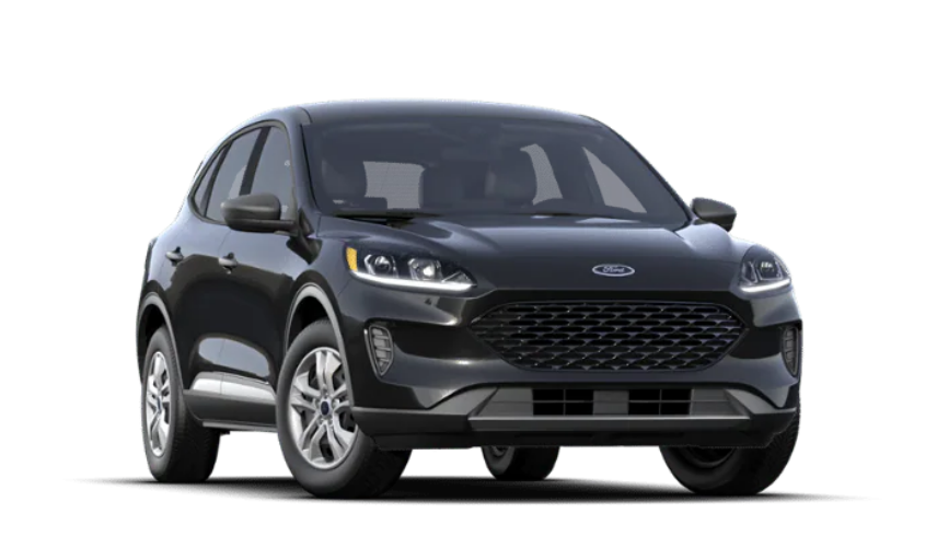 Newest Ford Models Near Me | Bennett Dunlop Ford