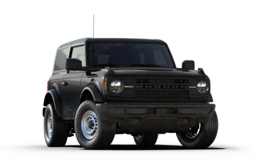 Newest Ford Models Near Me | Bennett Dunlop Ford