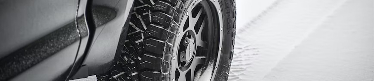 Top 5 Best Winter Tires for 2022 | Bennett Dunlop Ford