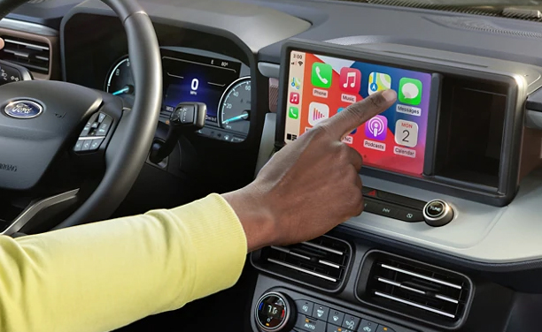 2023 Ford Maverick in Regina | Reserve Yours Today! | Bennett Dunlop Ford