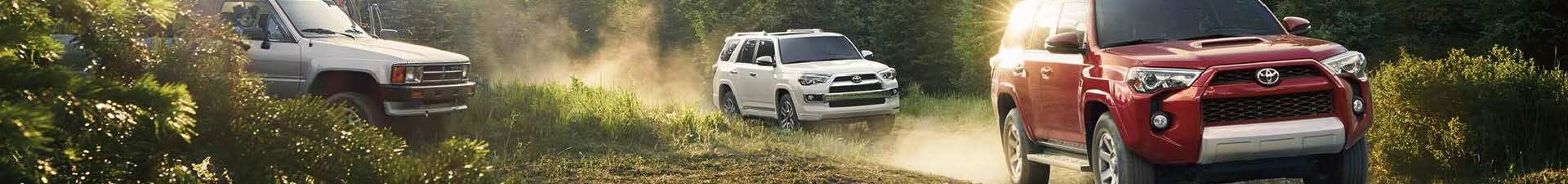 Protection Packages | Myers Barrhaven Toyota