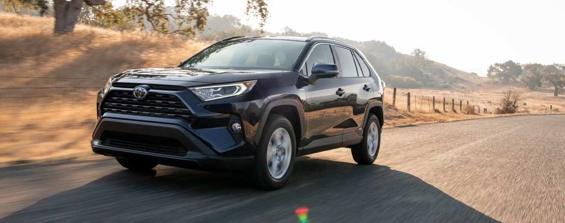 Toyota RAV4 review - For Sale At Our Dealership in Ottawa | Myers ...