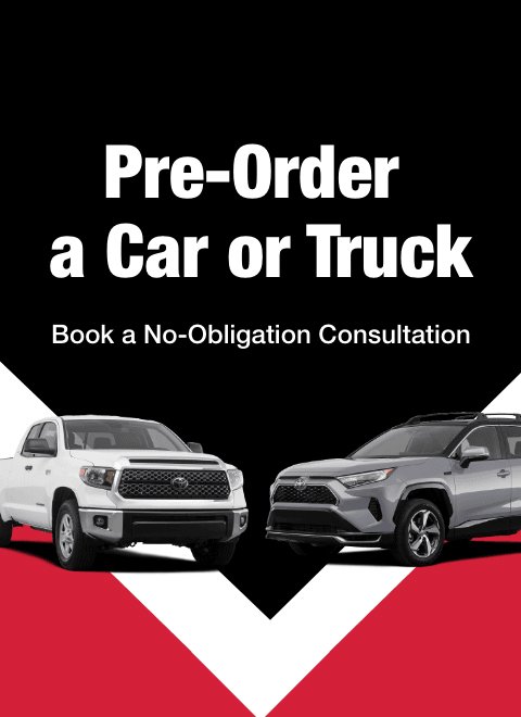Premier Toyota Dealership In Ottawa | Myers Barrhaven Toyota