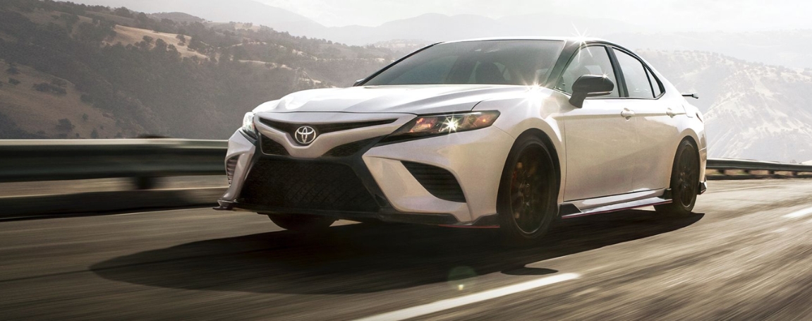 The Complete Guide to Toyota's Fuel-Efficient Cars | Myers Barrhaven Toyota