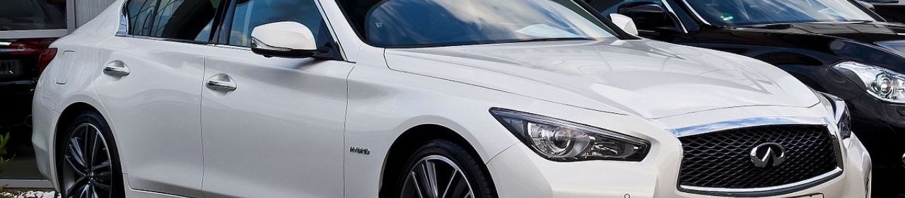 Infiniti Models Explained | Myers Infiniti