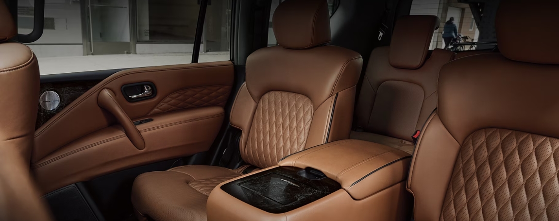 Comparing the 2023 Infiniti QX60 and QX80: Which is right for you ...