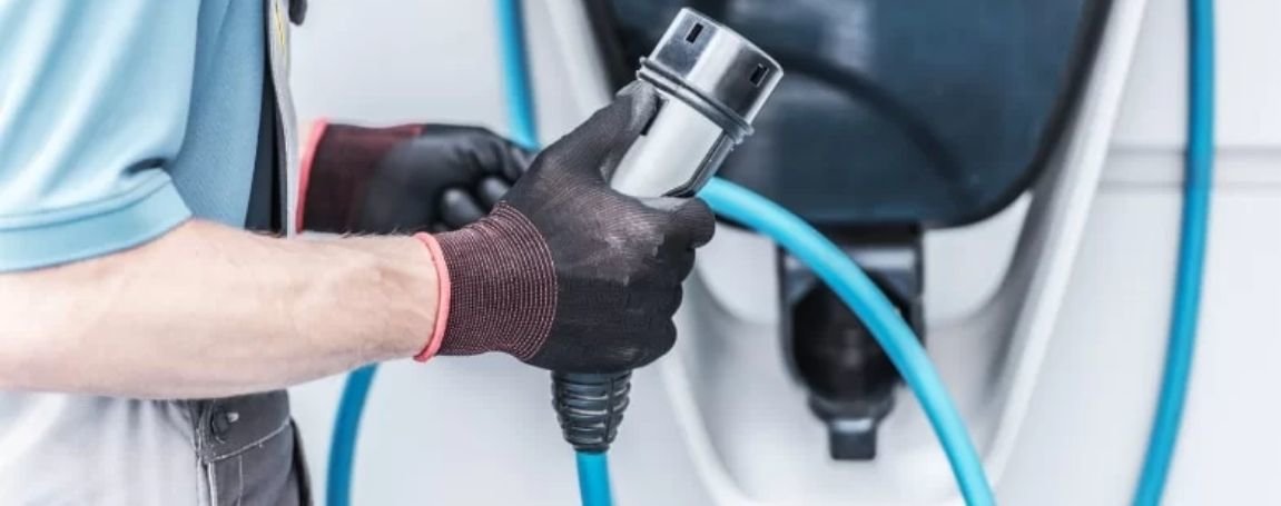 How to install an EV Charging Station at home in Ottawa? | Car Canada
