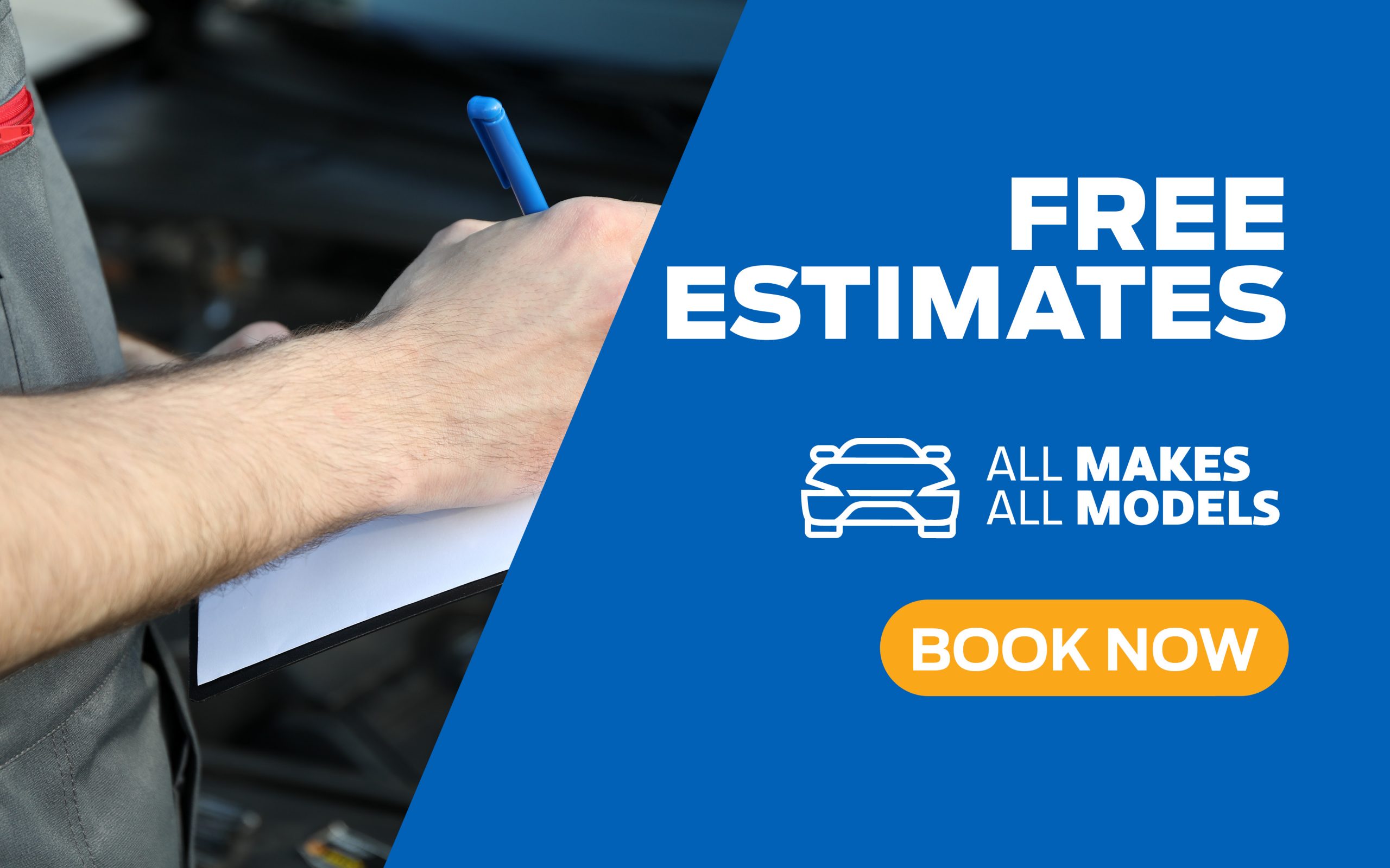 Collision Centre in Winnipeg | River City Collision Centre