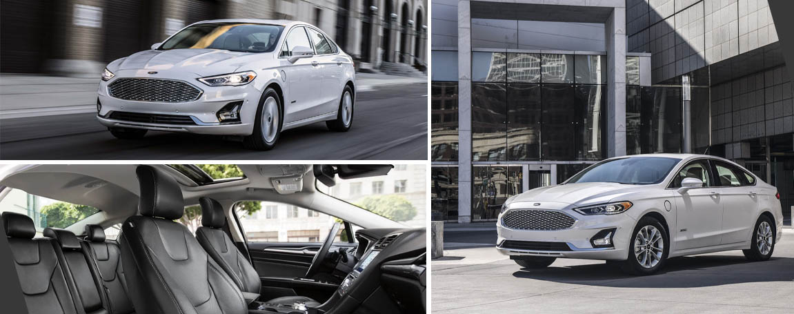 Future Ford EVs: Every Electric Car Line-Up | River City Ford