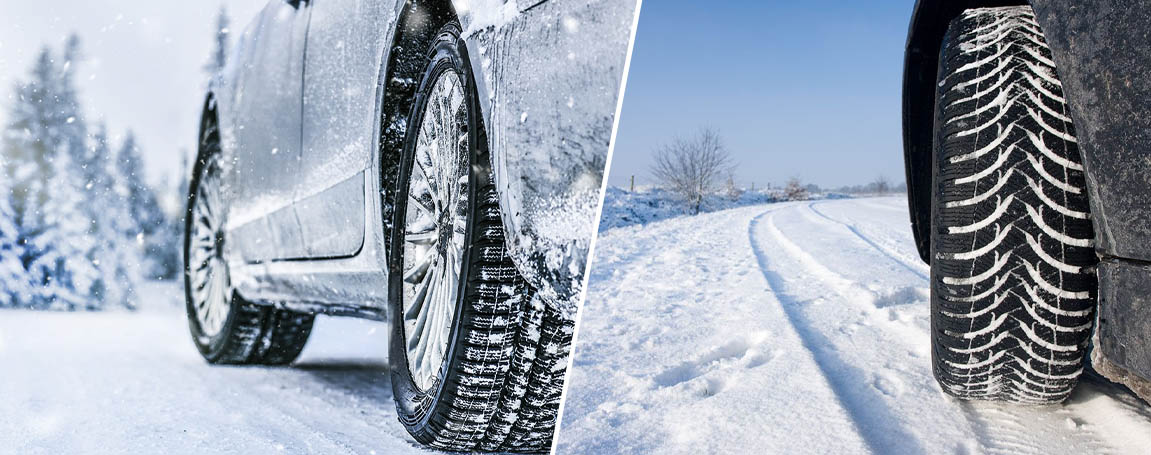 When should you Change Winter Tires | River City Ford When should you Change Winter Tires | River City Ford